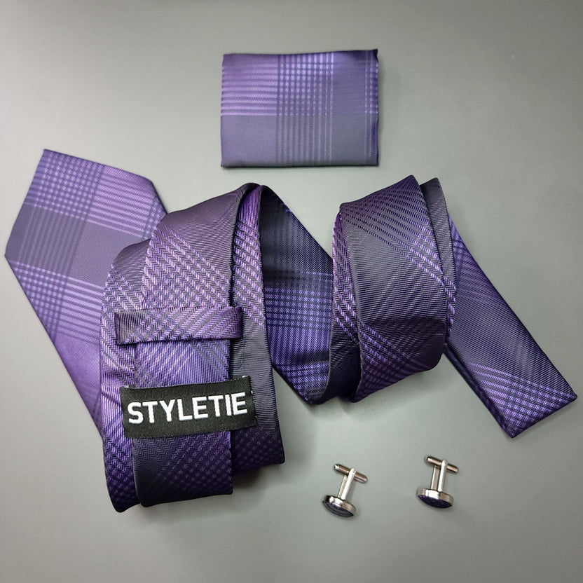 Affordable and Stylish Men's Necktie in All Colors & Patterns – STYLETIE