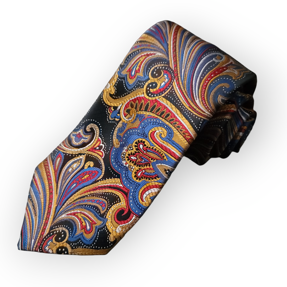 Affordable and Stylish Men's Necktie in All Colors & Patterns – STYLETIE