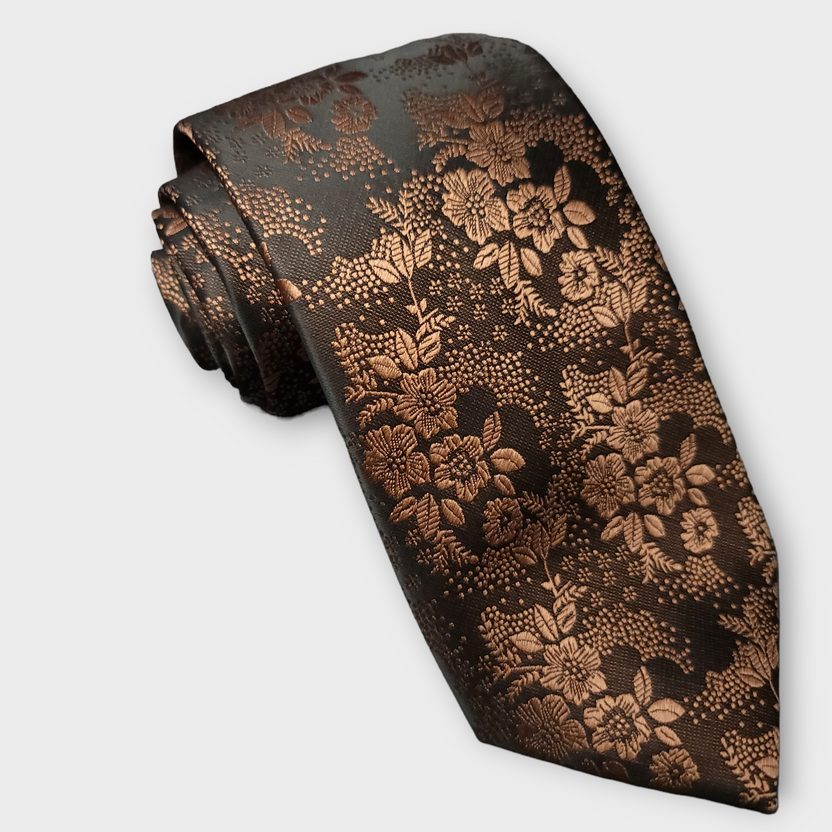 Affordable and Stylish Men's Necktie in All Colors & Patterns – STYLETIE