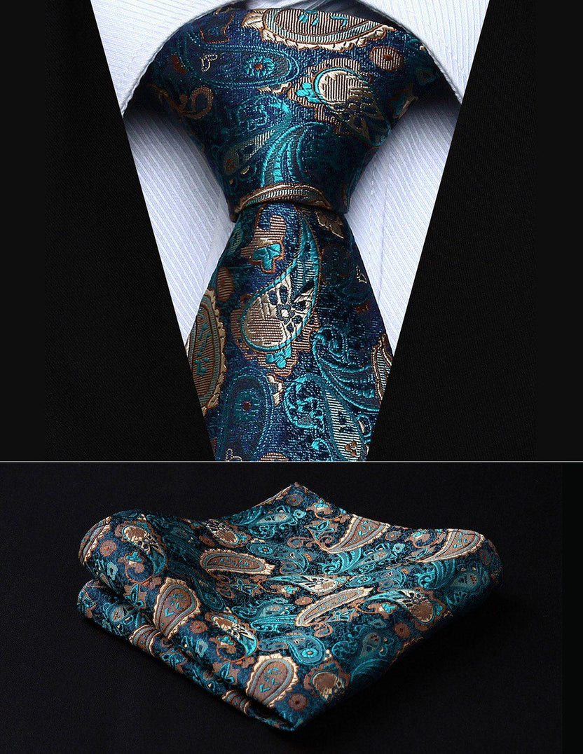 How to tie a tie | Silk Ties | Black Tie | Formal Wear | STYLETIE.ORG